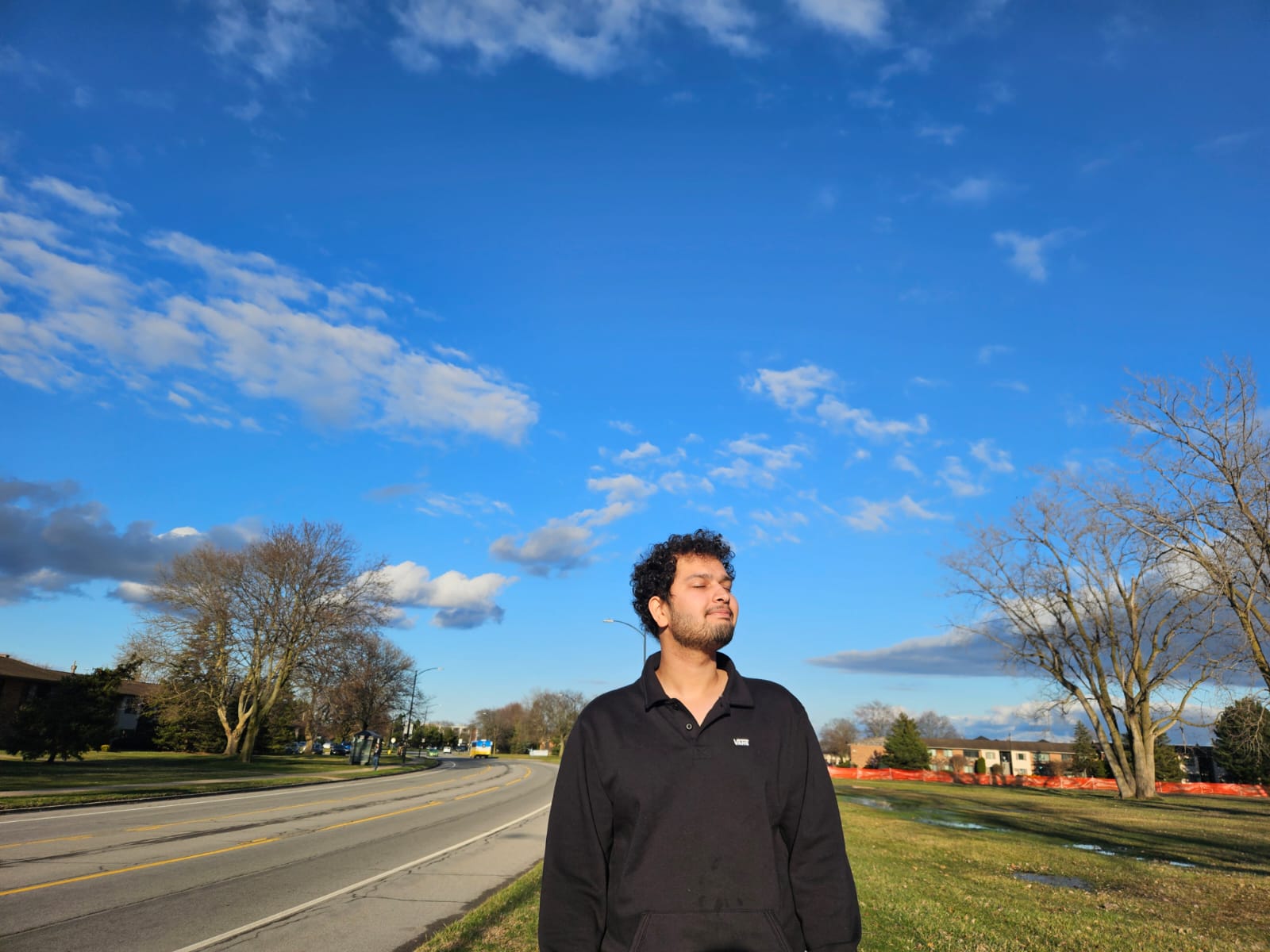 Atharva Deshmukh - Portfolio